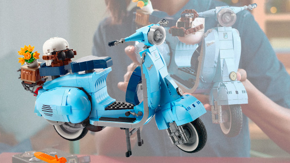 The best adult Lego sets to build this year