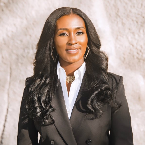 Charlotte Newman: Why I sued Amazon and decided to keep working there