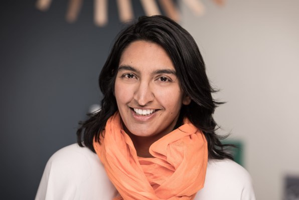 Faire wholesale looks to introduce ads with key hire