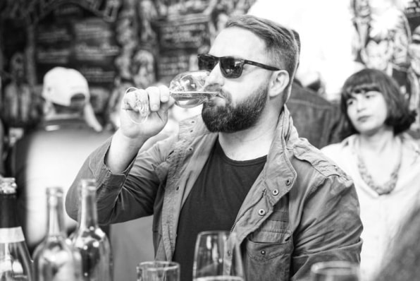 The unlikely tale of Max Shapiro, an elite Beverly Hills real estate a