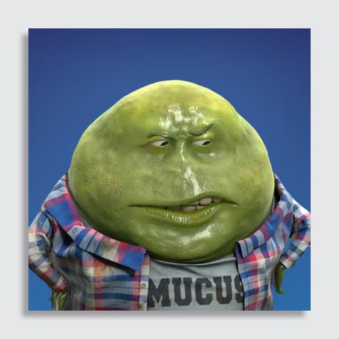 Why we should anthropomorphize COVID-19 and the flu