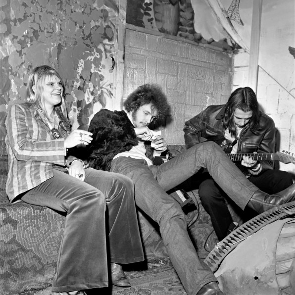 Once a cannabis pioneer, the Netherlands still hasn't legalized weed.