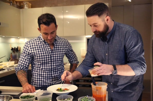 The unlikely tale of Max Shapiro, an elite Beverly Hills real estate a