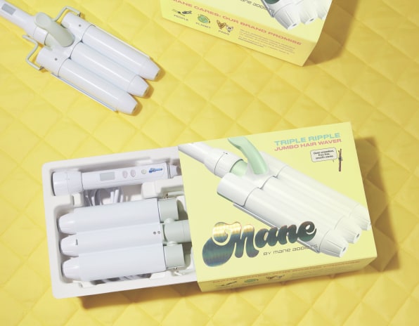 Mane by Mane Addicts is a new beauty brand from the founder of Ouai