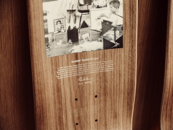 Globe’s Eames skateboards are ridable works of art