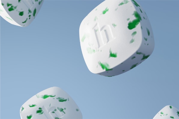 Exclusive: Hims & Hers debuts chewables for erectile dysfunction