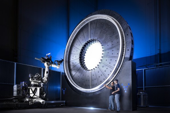 Relativity Space CEO Tim Ellis's history-making journey to rivaling El