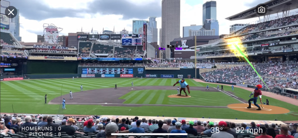 This new AR technology is now being used by MLB and the NFL
