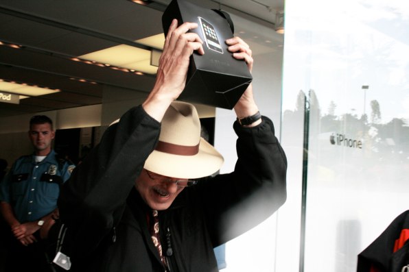 10 Top Designers On The iPhone’s Real Legacy