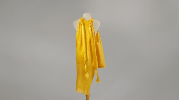 The Future Of Fashion In 5 Wild New Garments