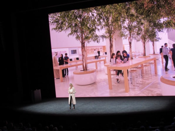 Apple event live-stream: How to watch the keynote and iPhone 8 reveal