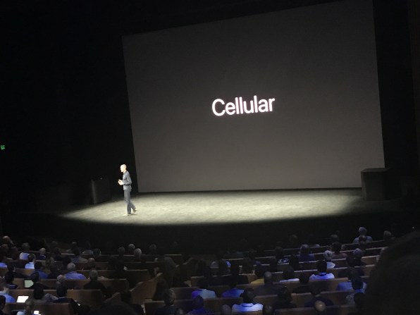 Apple event live-stream: How to watch the keynote and iPhone 8 reveal