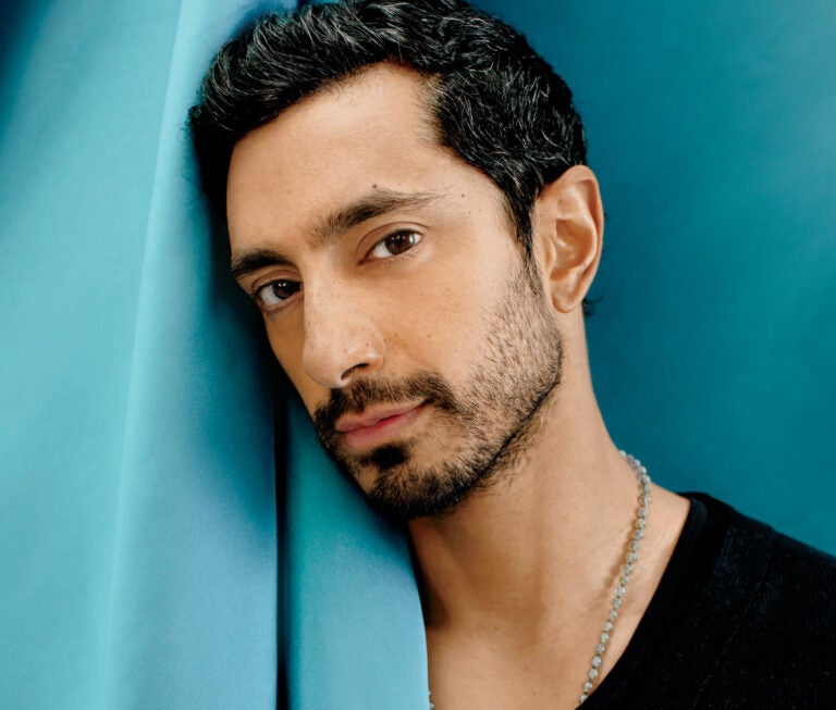How Hollywood’s busiest and most visible Muslim actor is increasing ...