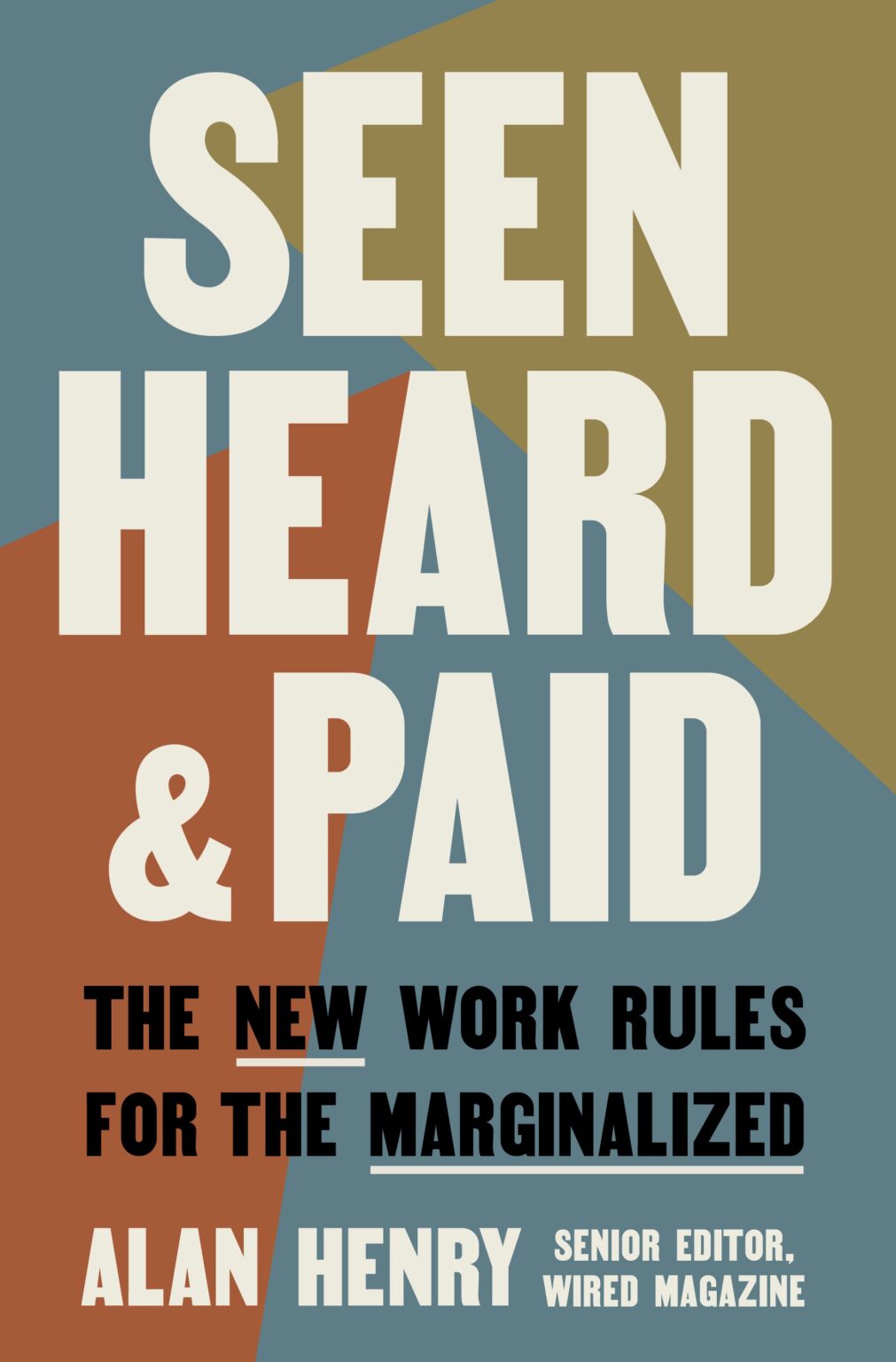 5 Lessons For Marginalized Employees To Reclaim The Workplace RALI 5-lessons-for-marginalized-employees-to-reclaim-the-workplace-rali