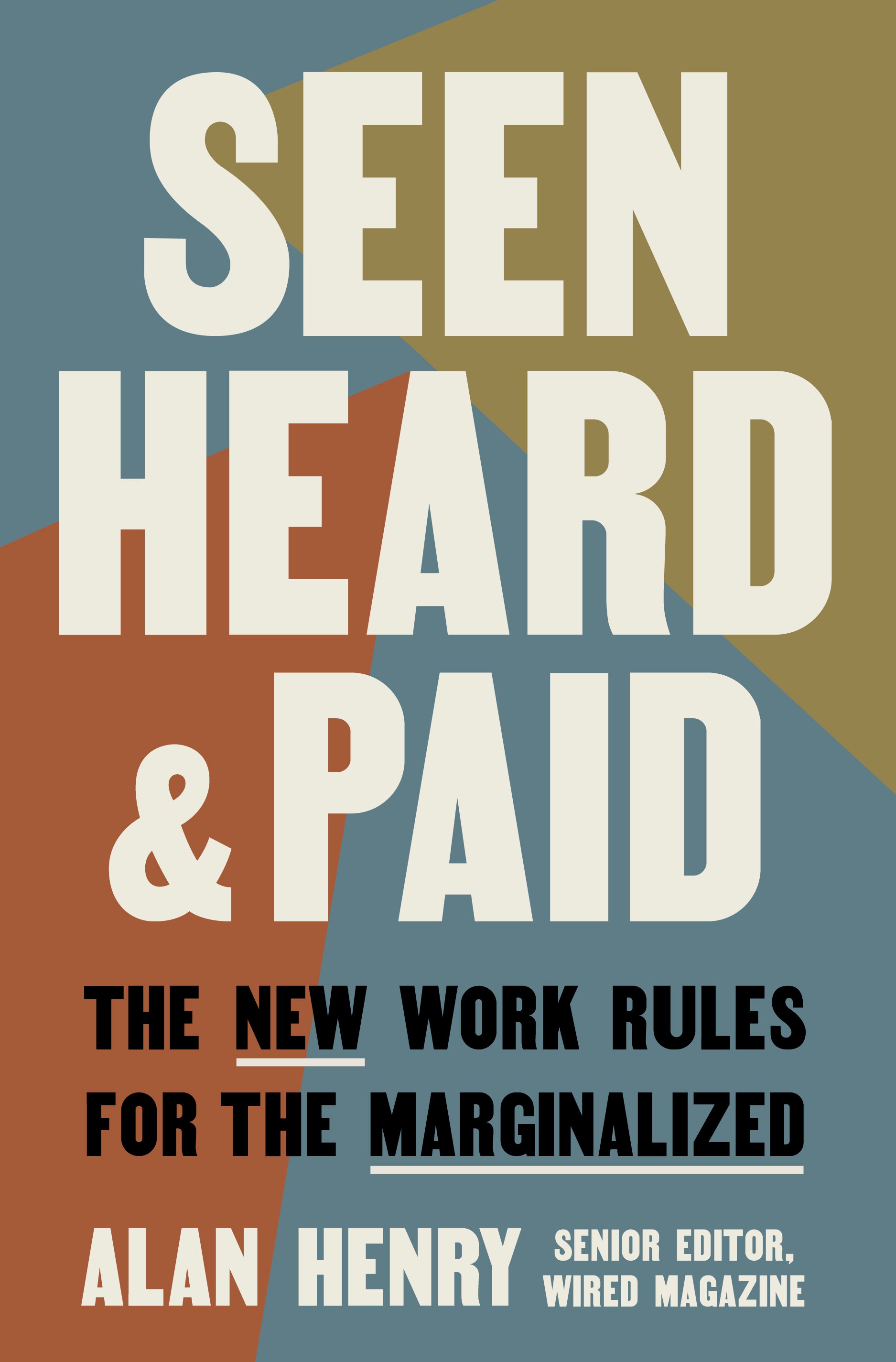 5 Lessons For Marginalized Employees To Reclaim The Workplace RALI 5-lessons-for-marginalized-employees-to-reclaim-the-workplace-rali